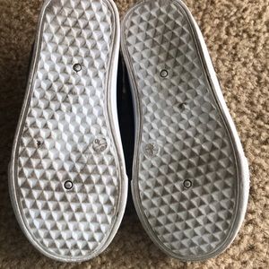 bebe | Shoes | Bebe Sport Girls Black Gold Sneakers 9 | Poshmark